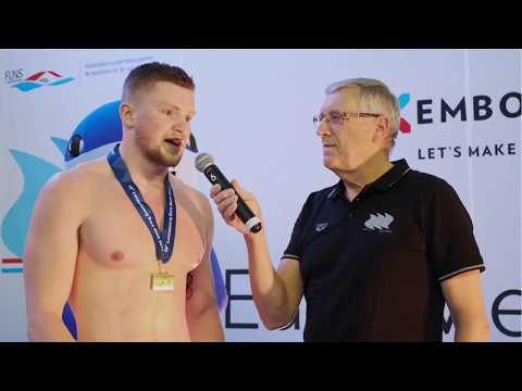 Sports: A powerful ambassador for Luxembourg