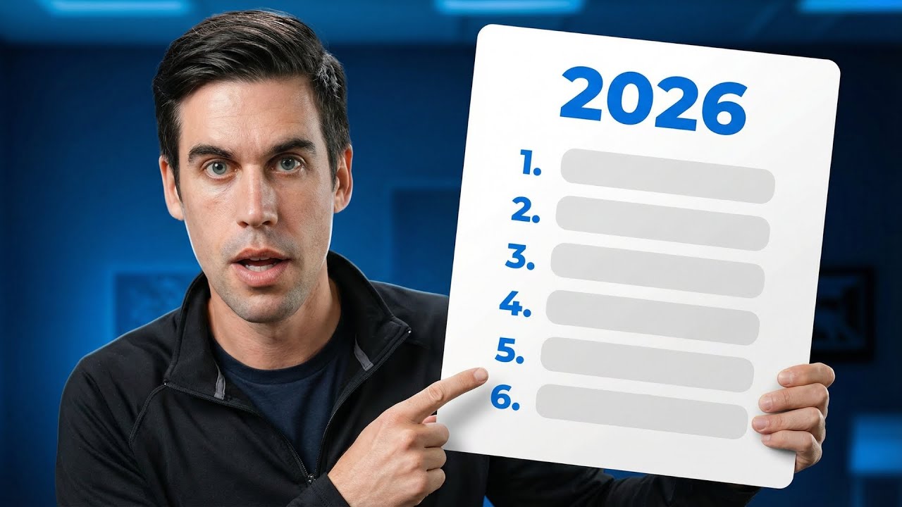Follow These 6 Simple Stoic Rules To Upgrade Your 2026