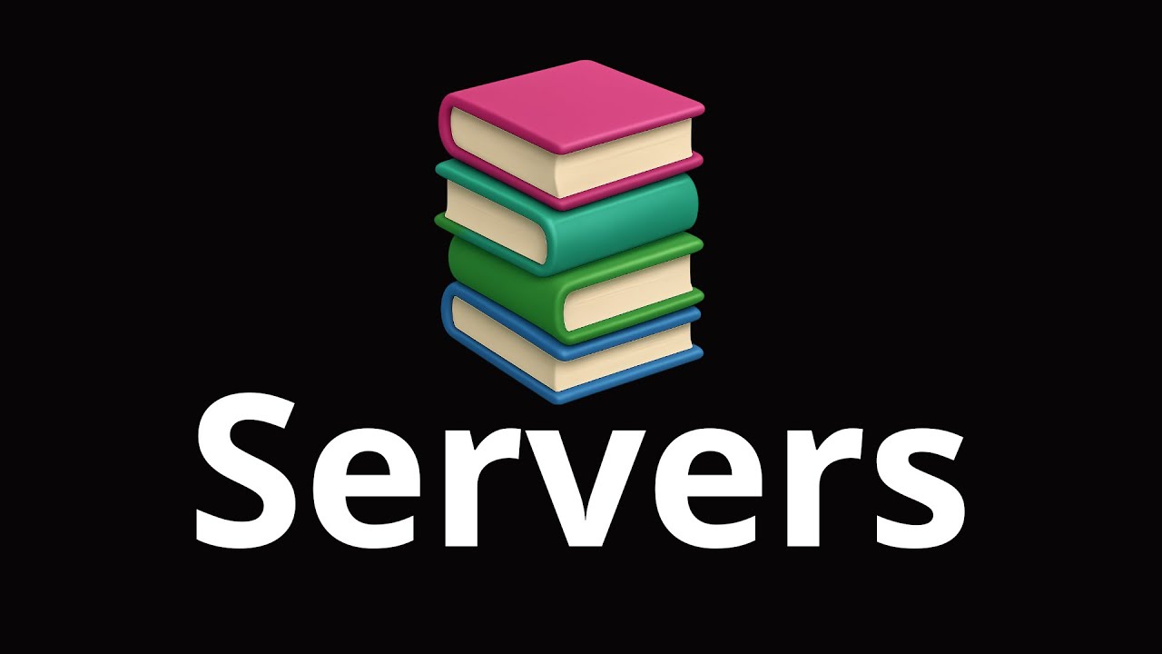 Servers (computing)