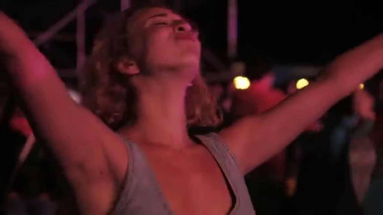 Pisco Mistral en Primavera Fauna 2014