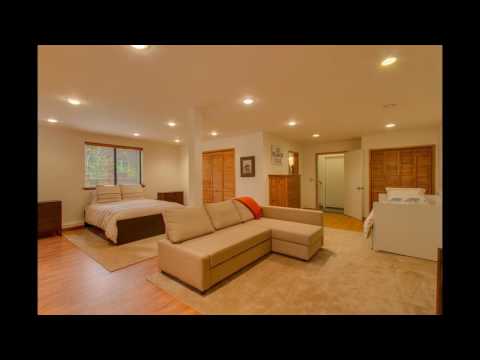 Tahoe Park Getaway in Tahoe City
