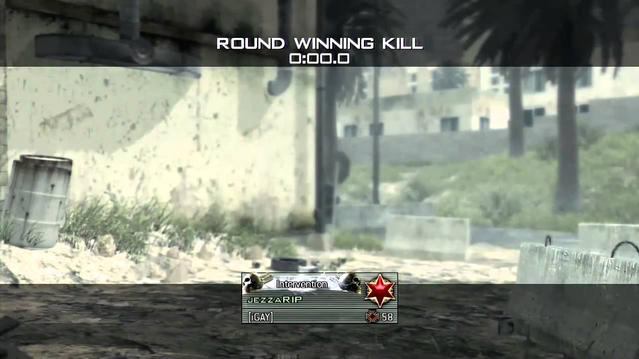 MW2 Killcams | ep. 4 (HD)