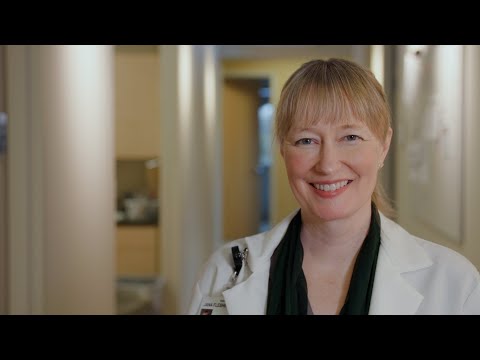 Get to Know Jana Flesher, CNM
