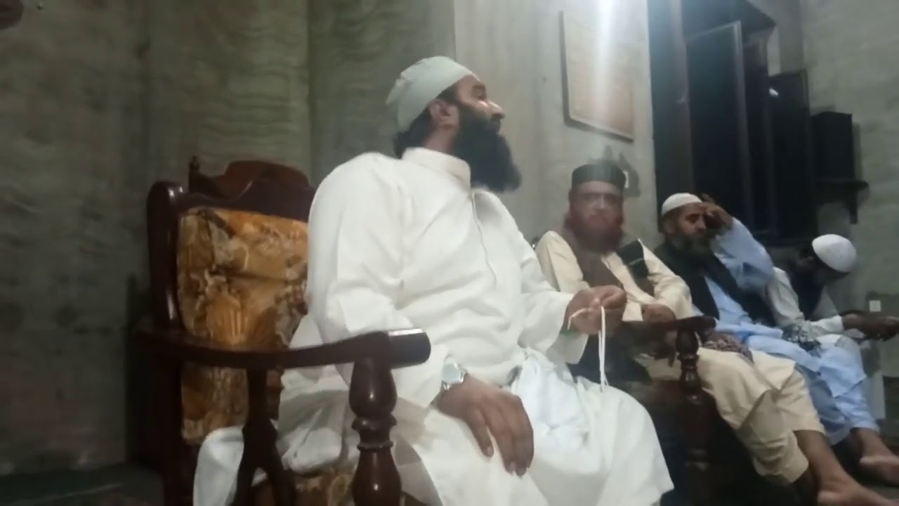 surah ahzab surah shamas qari hammad ullah sajid