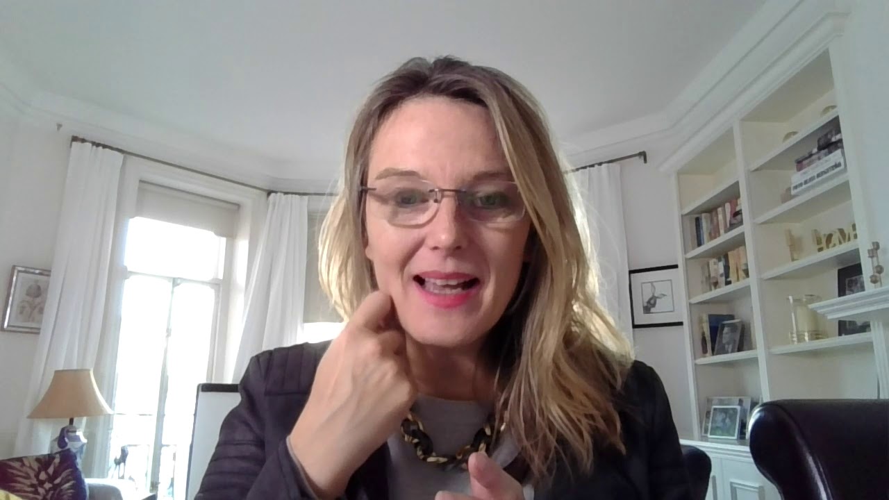 HOW TO BECOME A LIFE COACH WITH NLP - NINA MADDEN - LIFE CHANGES