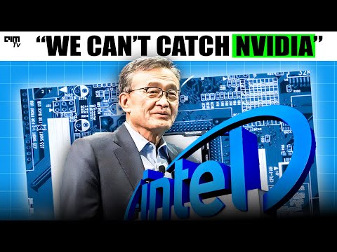 Intel Just Conceded the AI Race: “Too Late to Catch Up | Front Page