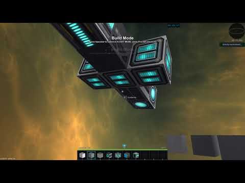 Back to Basics - Armor - StarMade S3-153