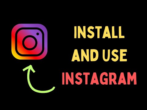 How to Install and Use Instagram on Windows 11