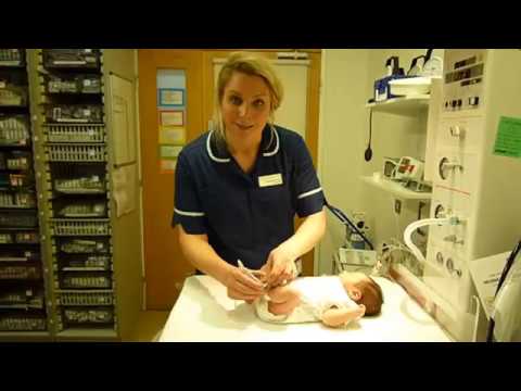 Providing life-saving machines for heart babies - GlobalGiving