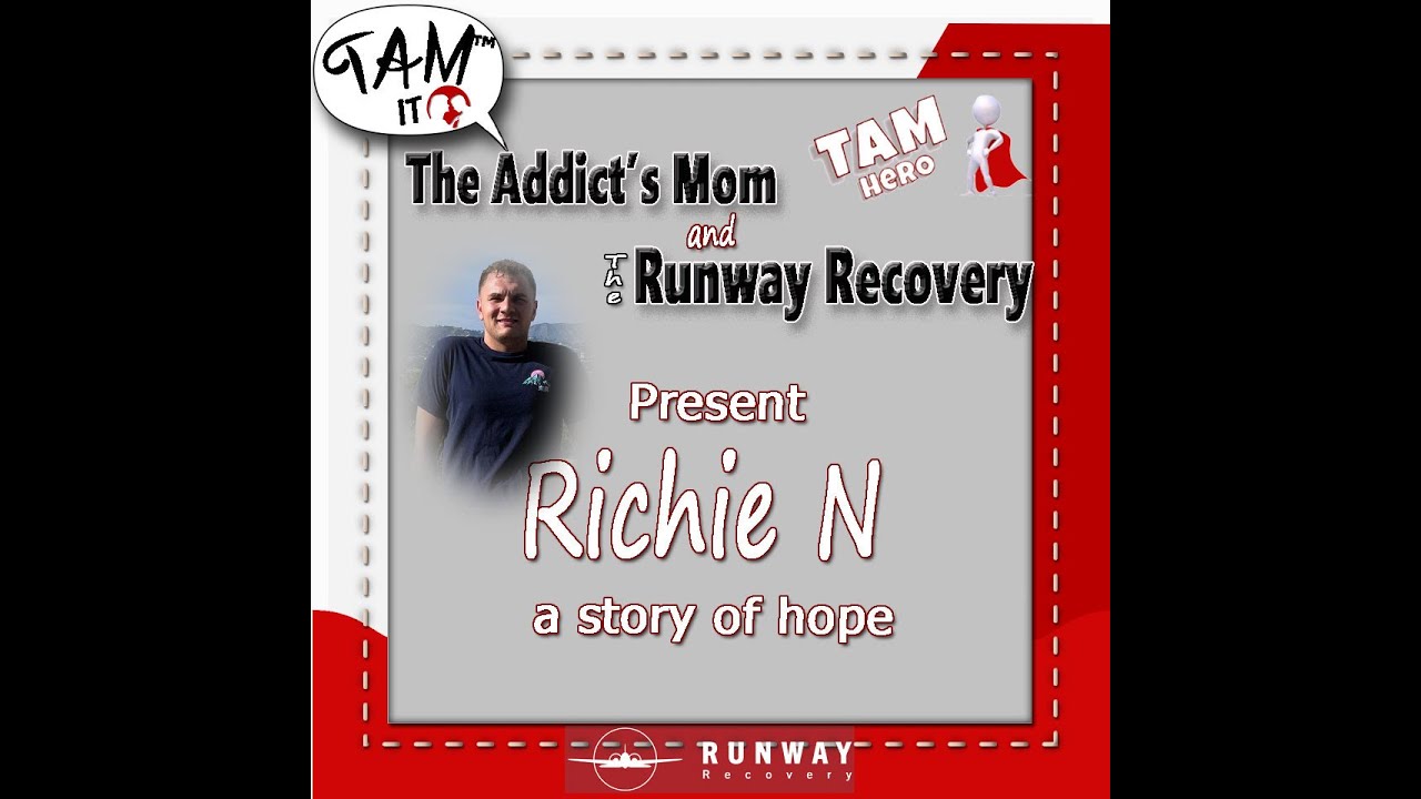 T.A.M. with Runway Recovery | Richie N
