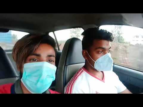 Dehradun Mussoorie horror vlog Explore most haunted location Lambi Der Miles in India haunted pls