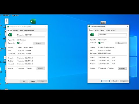 File Excel Membesar?? Gini cara MENG"AKALI"nya !!!