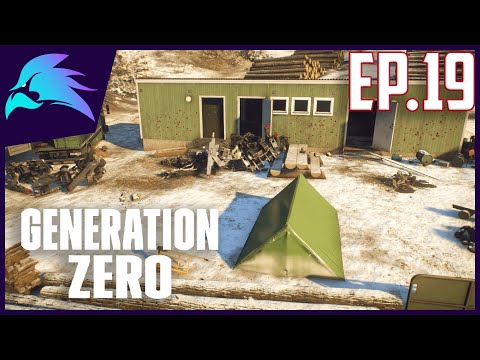 Steam Community :: Video :: Generation Zero Ep.19-Apocolypse Hunter