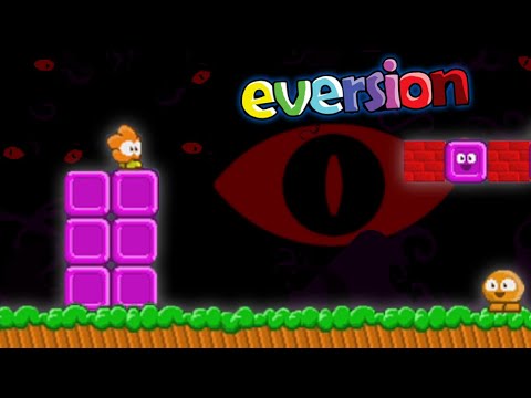 Steam Community :: Video :: Eversion - Full Gameplay, All Endings and Secrets (No Commentary)