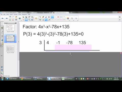 MHF-U1-05-Factor Fully Example and Hints