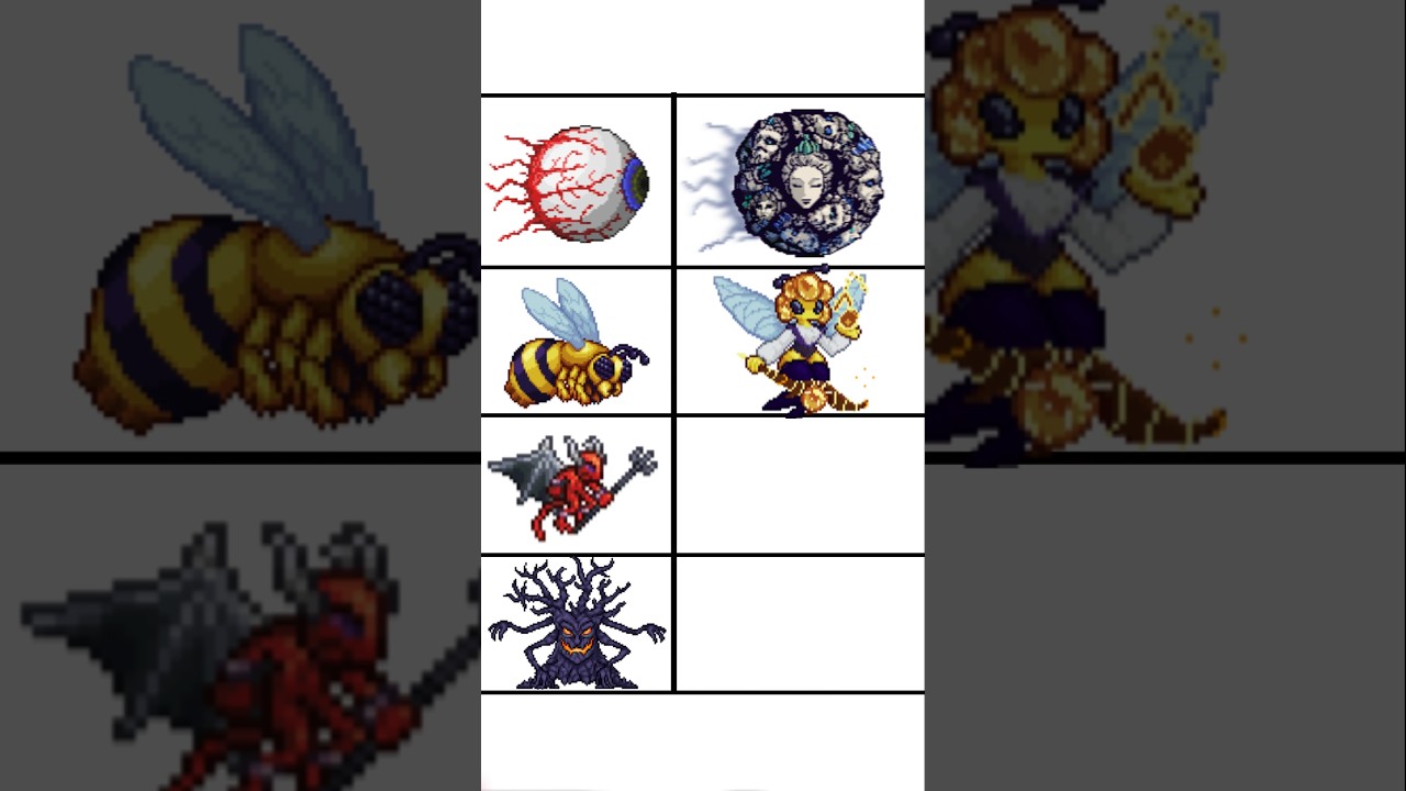 Terraria Texturepack belike 7