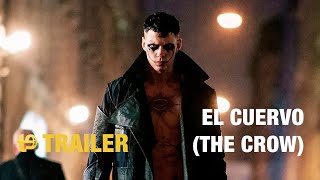 El cuervo - película: Ver online completa en español