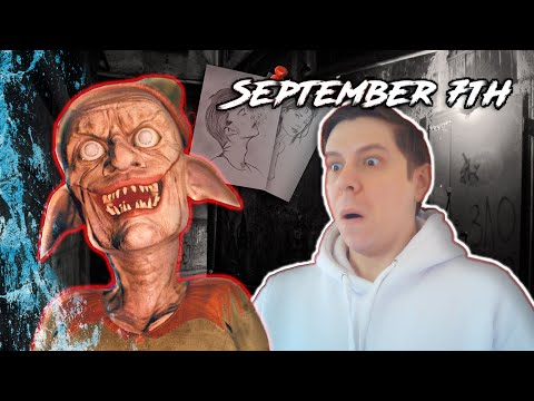 Steam Community :: September 7th