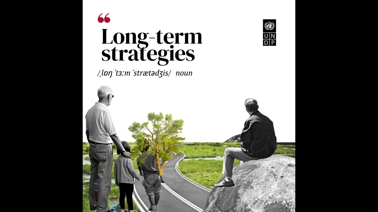 The #Climate Dictionary || UNDP  || World Meteorological Organization || Climate Connoisseur