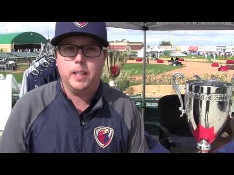 2014 Field of Drafts Beer Festival, Lancaster CA USA