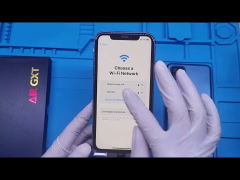 How to Fix iPhone XR Stuck on Recovery Mode