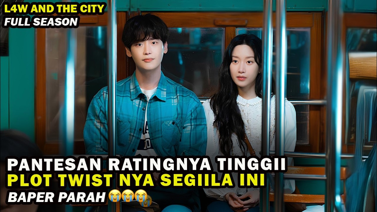 ENDINGNYA😭. BANGSAWAN CANTIK, JATUH HATI PADA PRIA POLOS DINGIN, Aur Cerita Film Drama Korea .