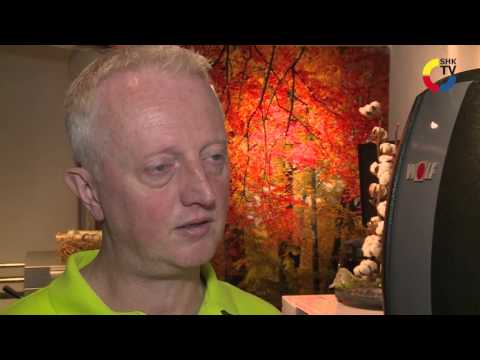 SHK-TV Reportage: SHK-Betrieb Peter Bohl verrät Erfolgsrezept