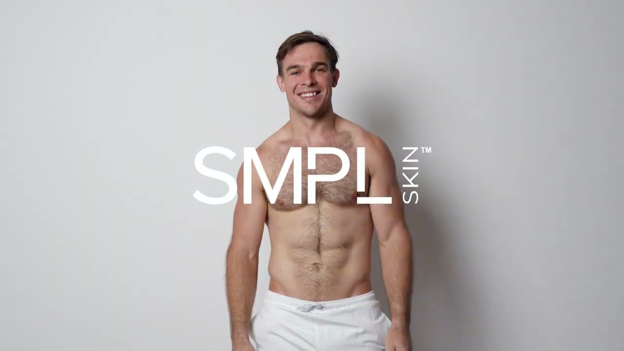 SMPL SKIN - Coming Soon