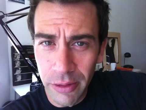 Australian for "Hello...?"