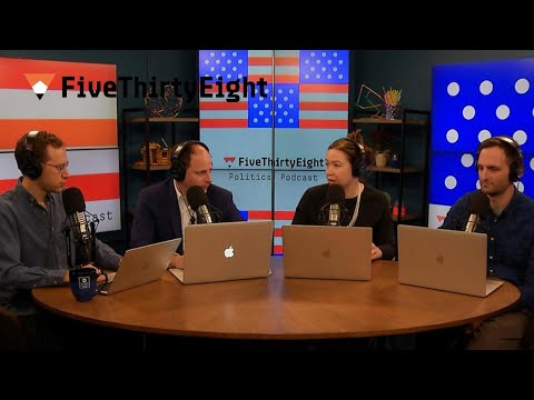 Has public opinion shifted on impeachment? | FiveThirtyEight Politics Podcast