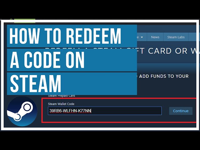 How to redeem FIFA 23 Steam Key
