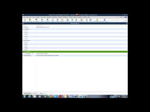 QuickBooks Advanced Inventory   Using Multiple Locations