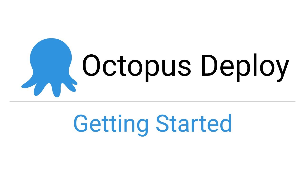 Getting Started - Installing a Polling Tentacle on Windows