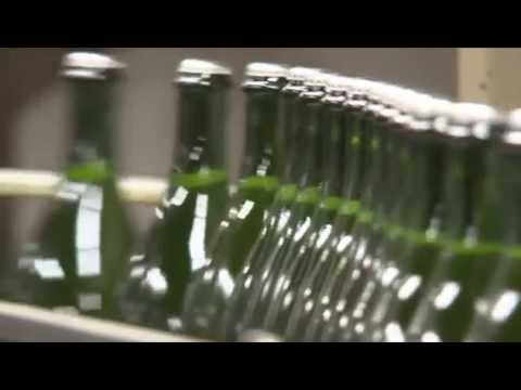 The Art of Bottling KORBEL