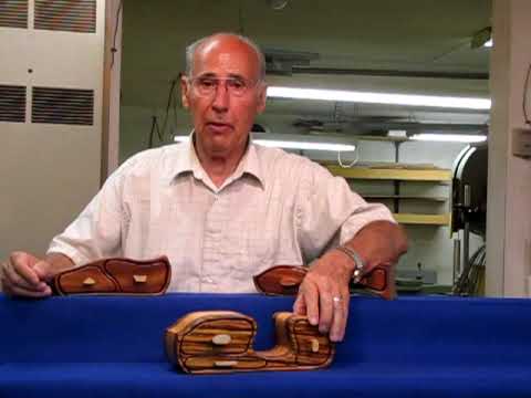 Model 45 Series | Small Gift / Bandsaw Boxes