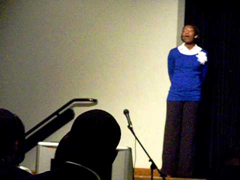Greek Symposium: Zeta Phi Beta