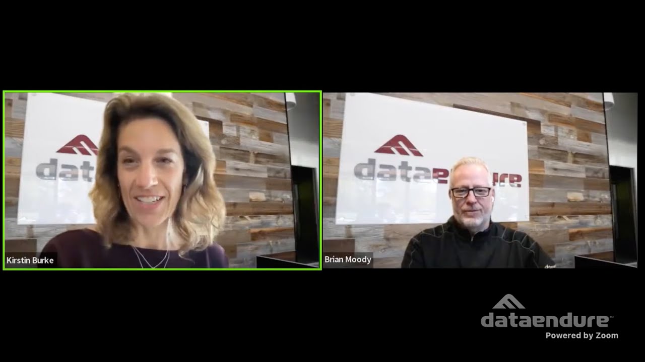 Top 3 Security Priorities For 2022 Dataendure Managed Cybersecurity Its About Time