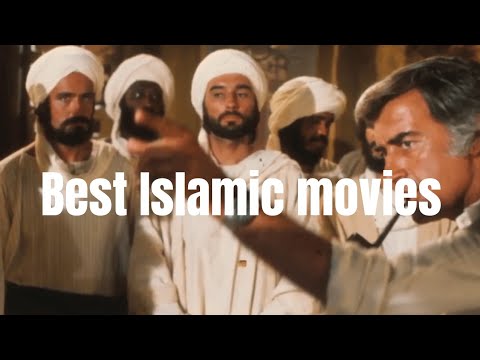 ๐ฆBest Islamic Movies That Have Shook The World ๐| Muslims' Playlist of Cinema For Quranic Motivation