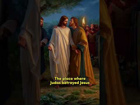 Things from the Bible in Real Life... - part 12