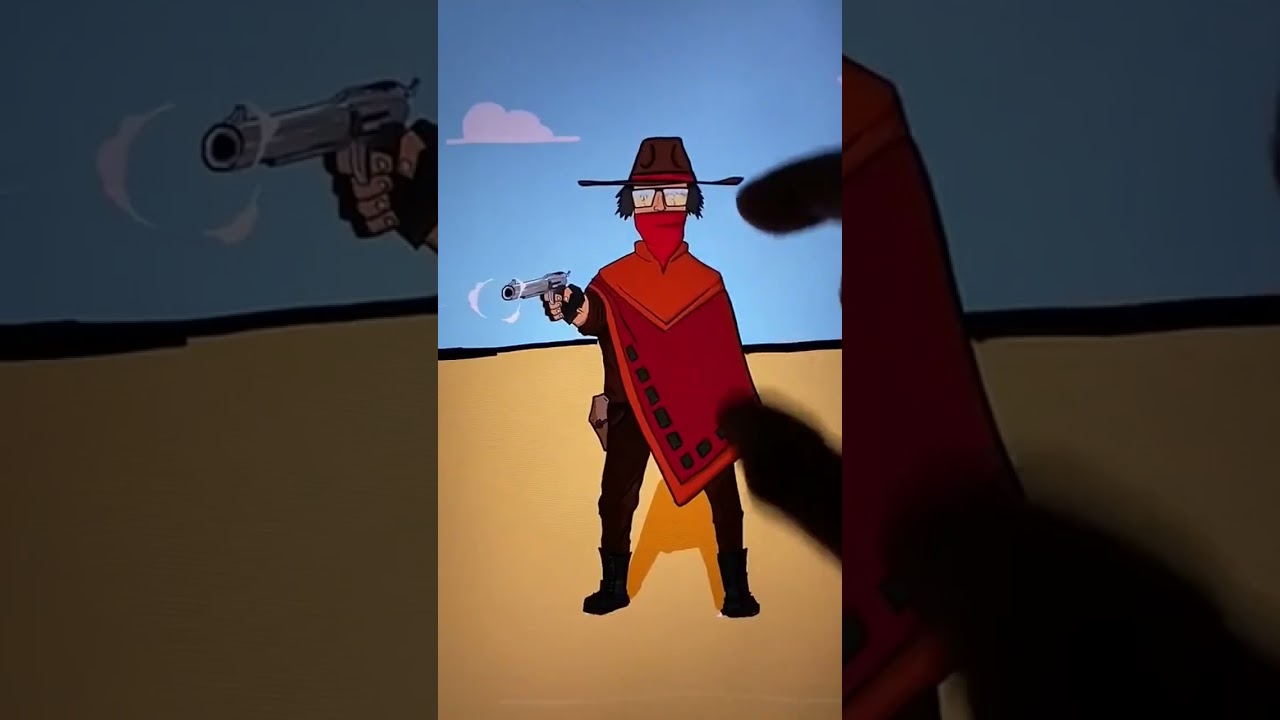 Vector Art - Check the Zoom #vectorart #ipadart #gadgets #bestgadgets #gadgetreviews  #tiktok #reels