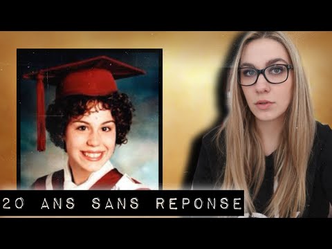 LA DISPARITION DE JULIE SURPRENANT: NON-RÉSOLUE – EXOSPHERE 713