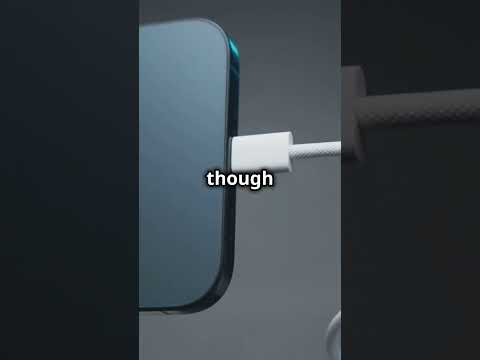 You Won't Believe How FAST iPhone 16 Pro Max Charging Really Is