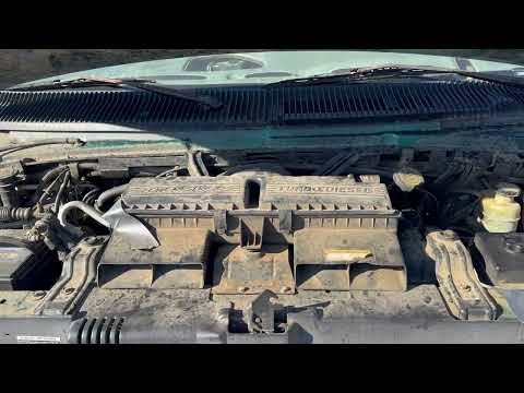 GovDeals: 1997 Ford Club Wagon