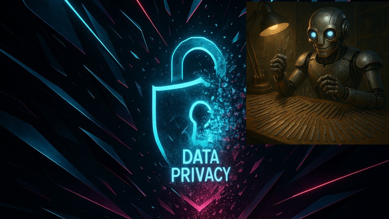 Synthetic Vectors: Goodbye Data Privacy