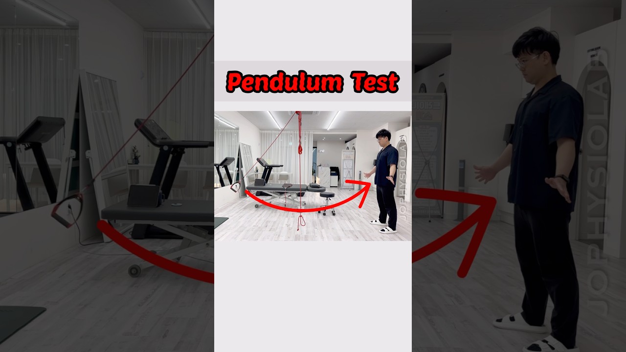 Trust the Pendulum… Until You Can’t #fear #physics #experiment #science #trust #scary #pendulum