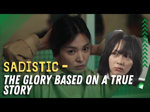 the glory based on a true story