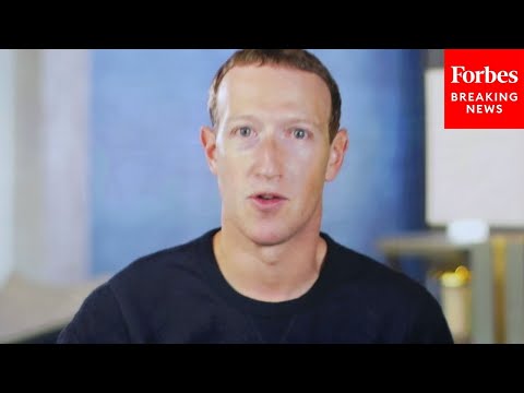 'Never Occurred Before In American History': Ex-FEC Official Gives Candid Take On Zuckerbucks