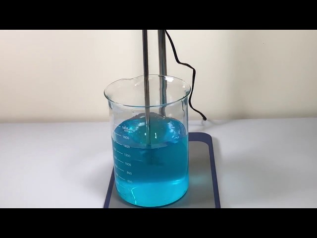 Laboratory Stirrer - Mechanical Overhead Stirrer Service Provider from Pune