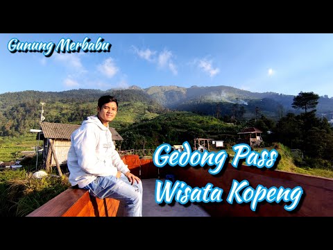 Gedong Pass, Wisata Jawa Tengah, Wisata Kopeng,kondisi g-pass 2021 dan jalurnya