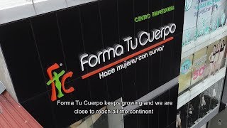 Operario de máquinas de confección